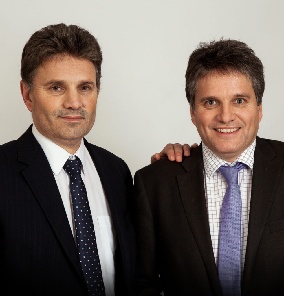 Our history - Haffner Energy