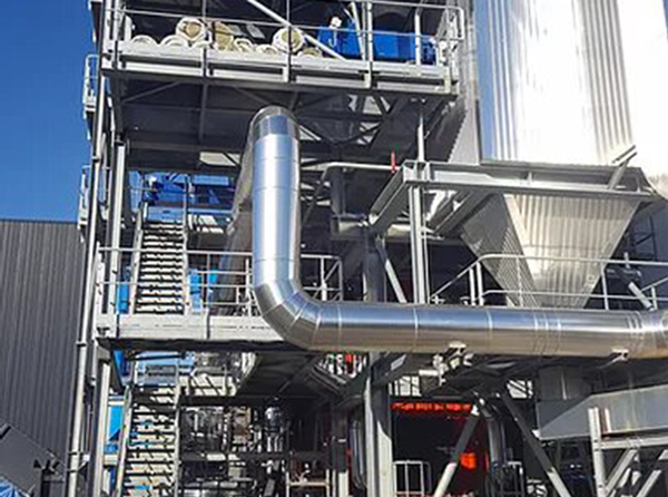 Our references - Haffner Energy