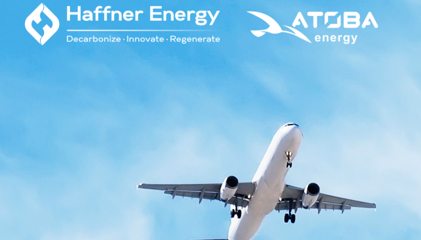 Haffner Energy: a broader positioning and a new website to better serve ...