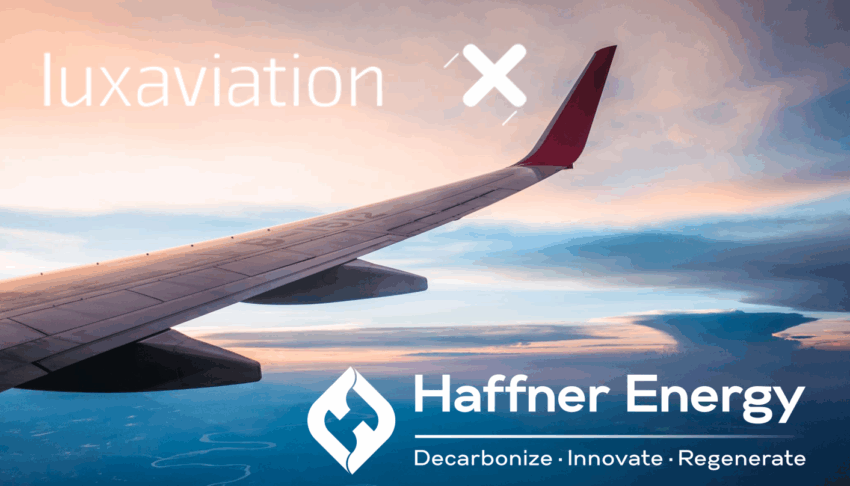 Haffner Energy: a broader positioning and a new website to better serve ...