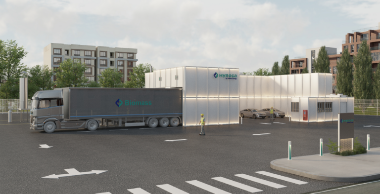Haffner Energy launches the C-iC modular units line to unlock financing ...