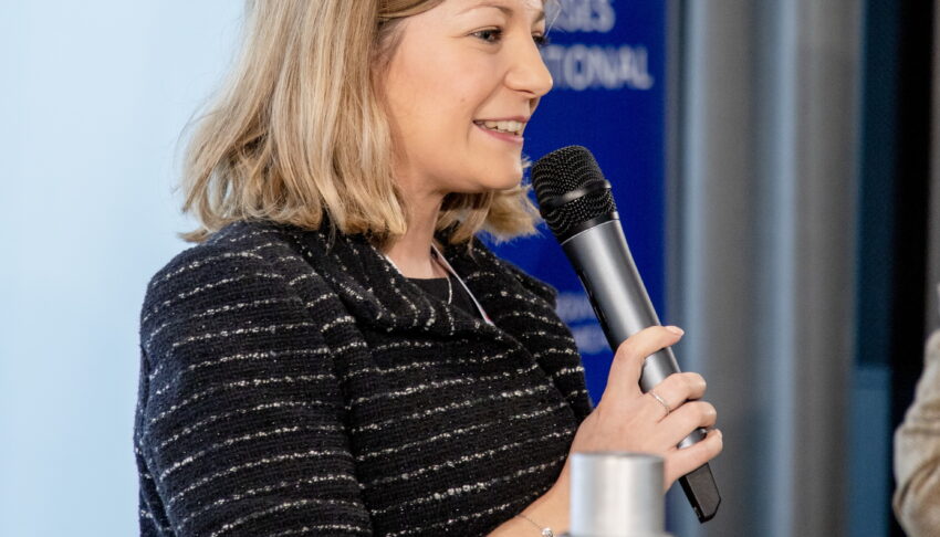 Haffner – Decarbonize Innovate Regenerate