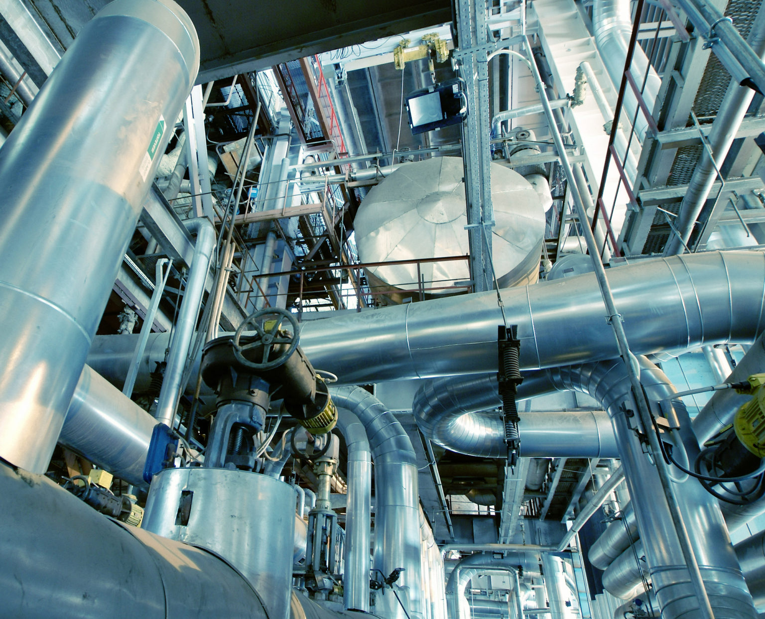 Renewable syngas solution – SYNOCA® - Haffner Energy