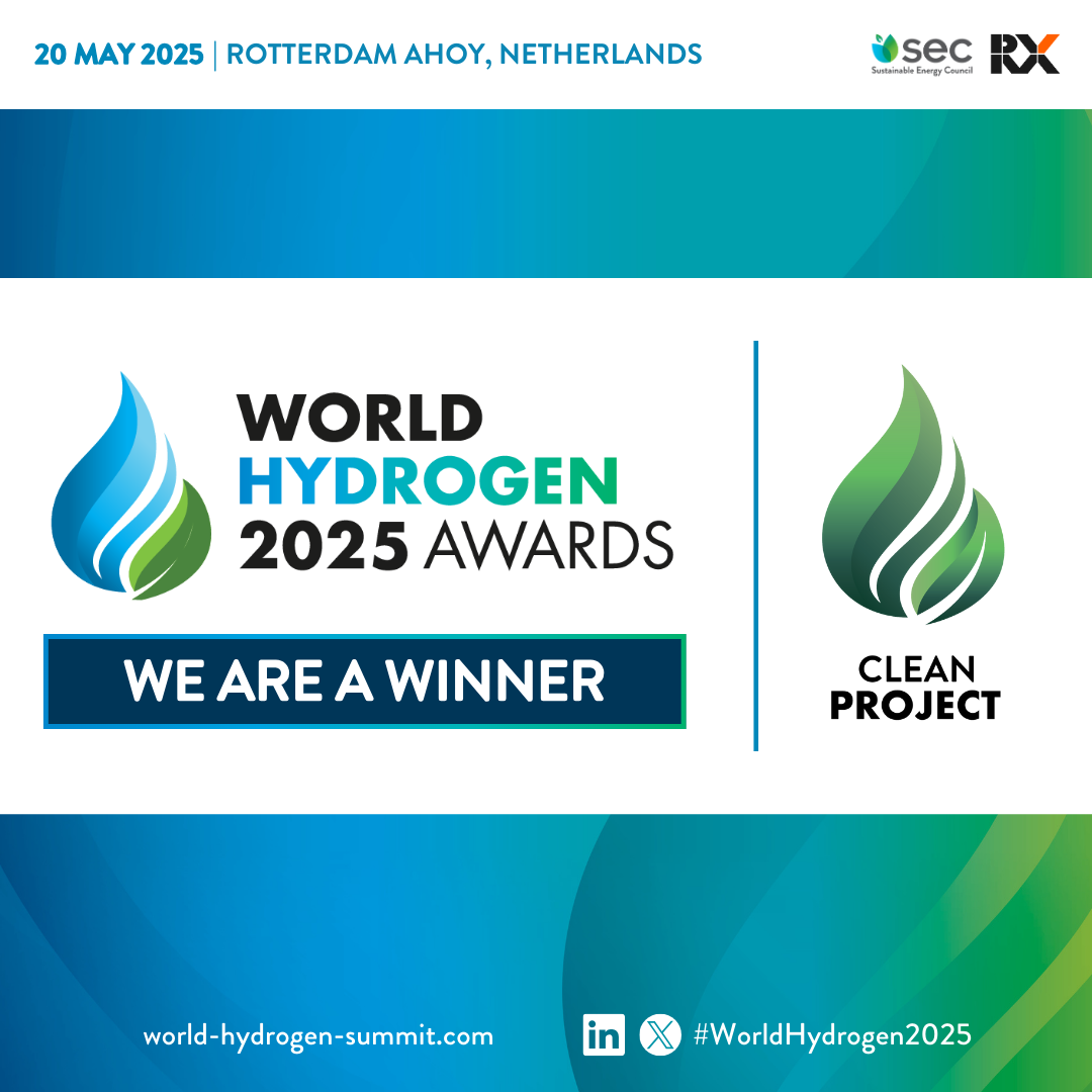 HYNOCA® recognized as EU-funded REFORMERS’ Renewable Energy Valley project in Netherlands ...